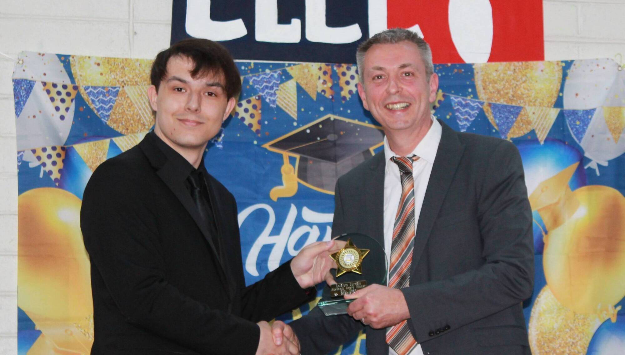 Coláiste Lorcáin, Castledermot bids farewell to the class of 2024 ...