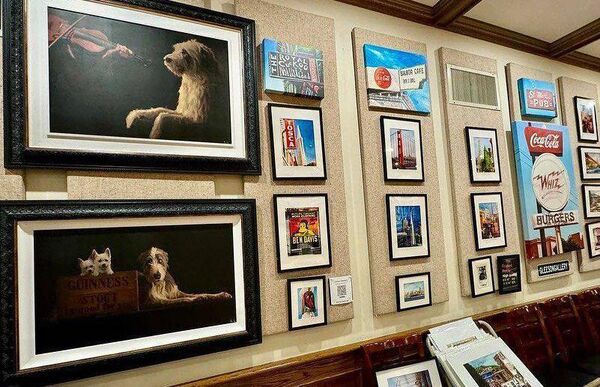 Made in Carlow art gallery hosts pop up in San Francisco - Whats On ...