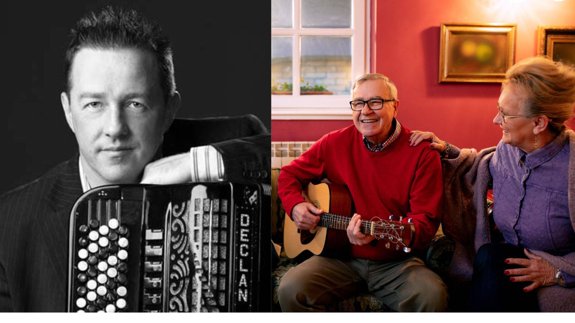 Dancing, entertainment, mass and more in Borris - Community - Carlow ...