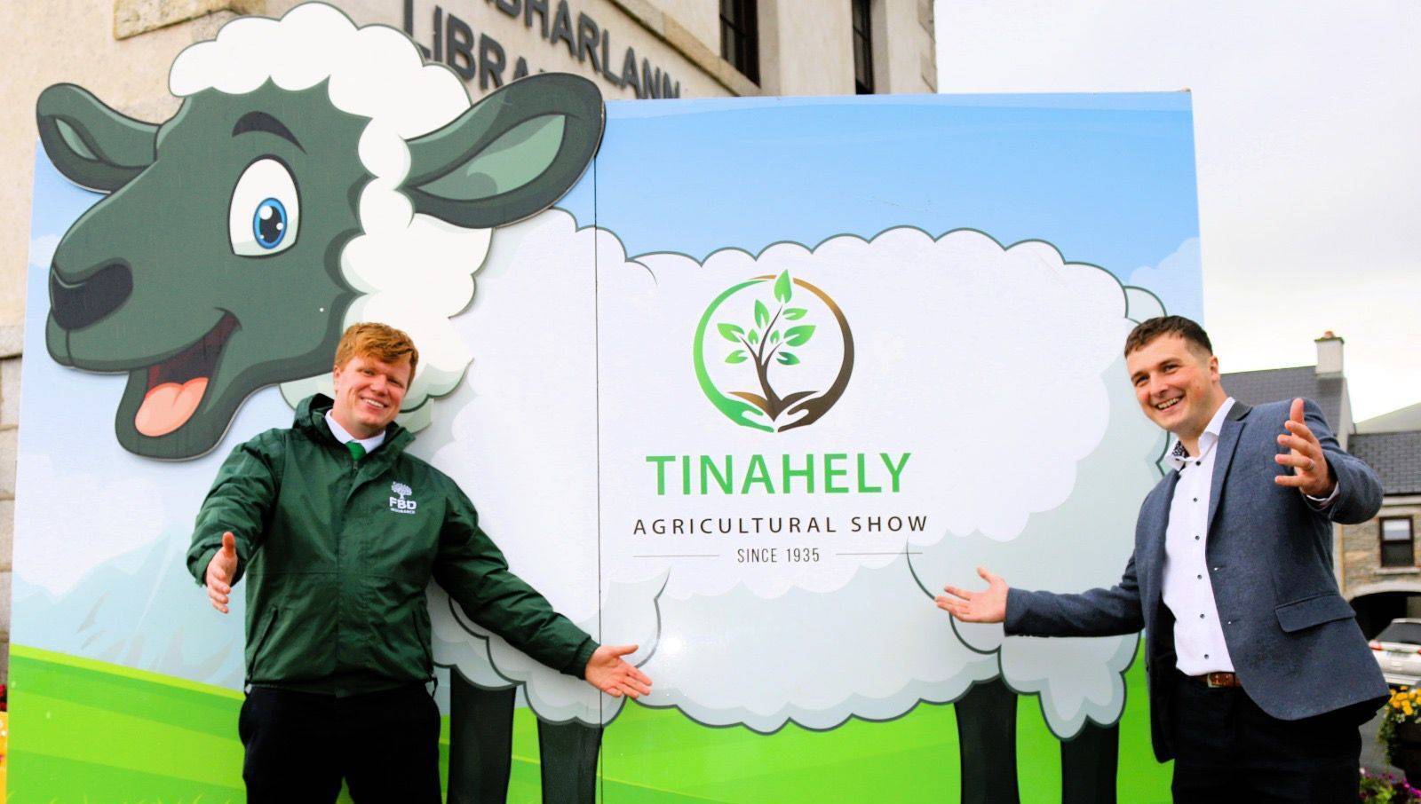 Tinahely Show promises a fabulous day out - Life - Carlow Nationalist