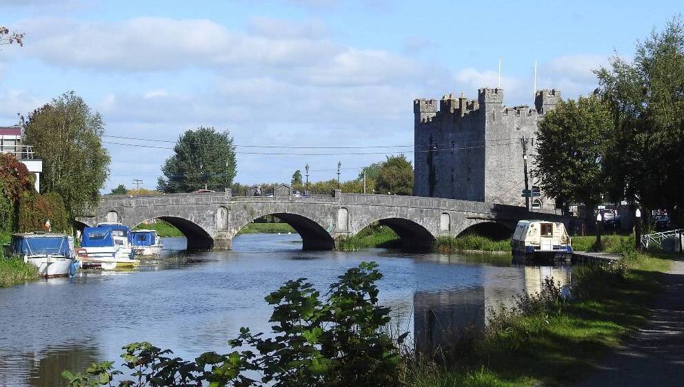 Maintenance of river channel through Athy is ‘difficult’ - News ...